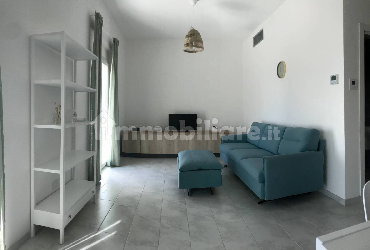 Trilocale viale del Tirreno 68, Calambrone, Pisa