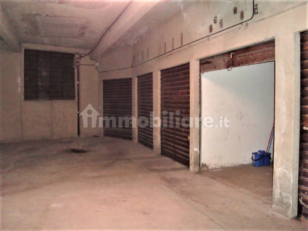 Garage - Box in Vendita
