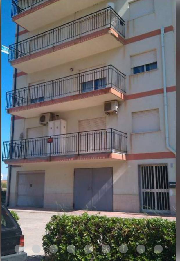 Bilocale via Honduras 1, Centro, Licata