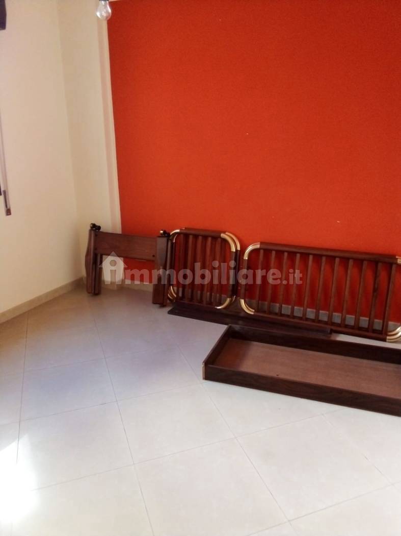 Appartamento via Vicenza, Centro, Vittoria