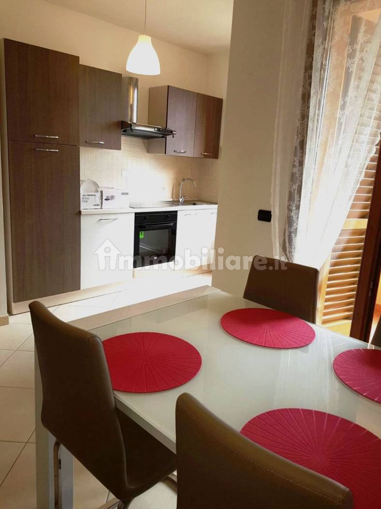 Trilocale via Val di Sole 55, Centro, Vinci