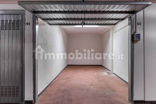 Garage - Box in Vendita