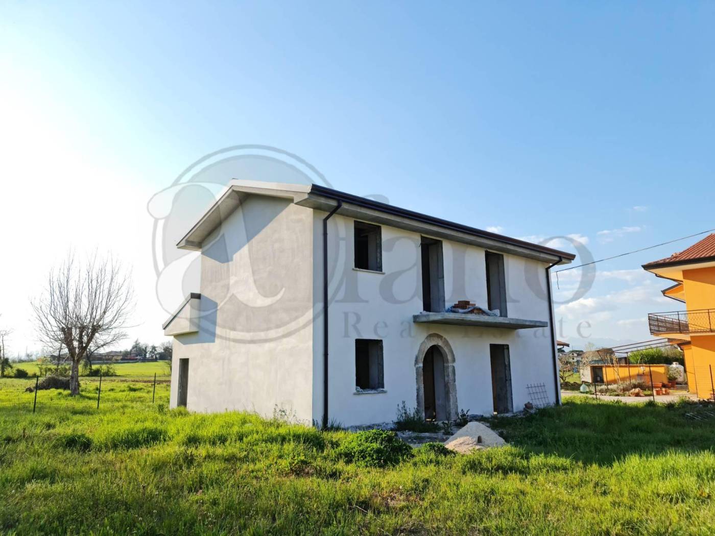 Rustico via scaffa, Centro, Ceprano