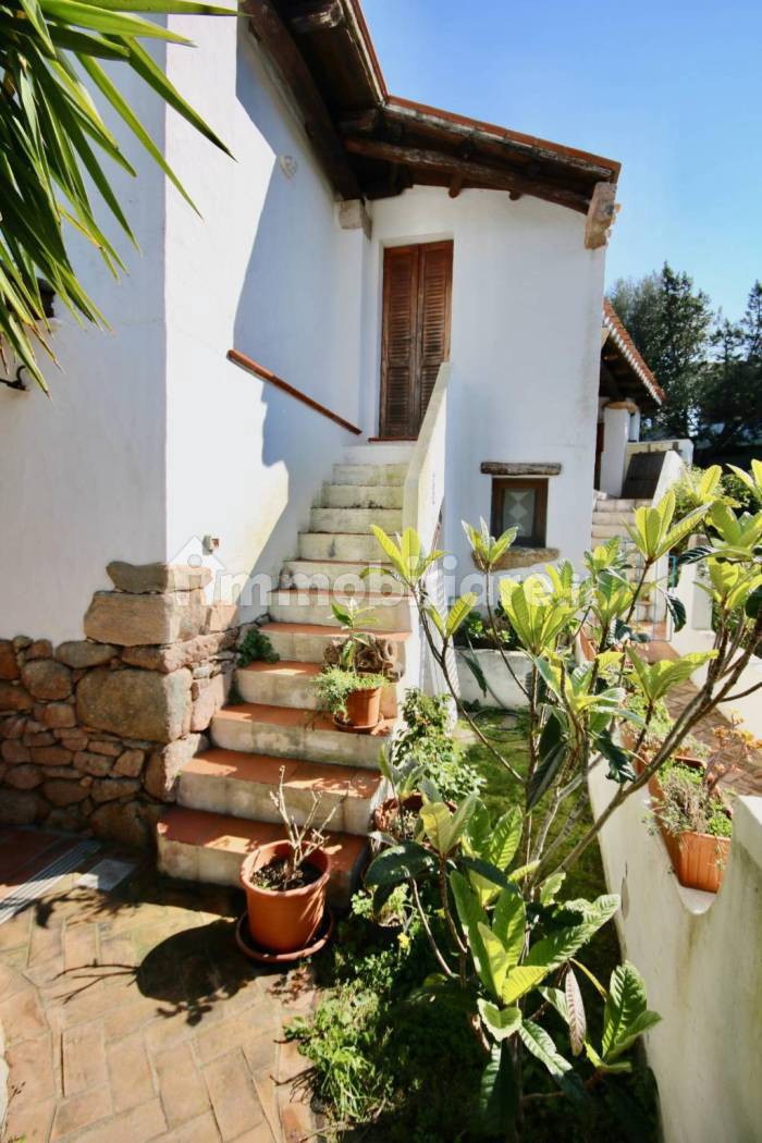 Appartamento Club Degli Artisti 34, Rudalza, Olbia