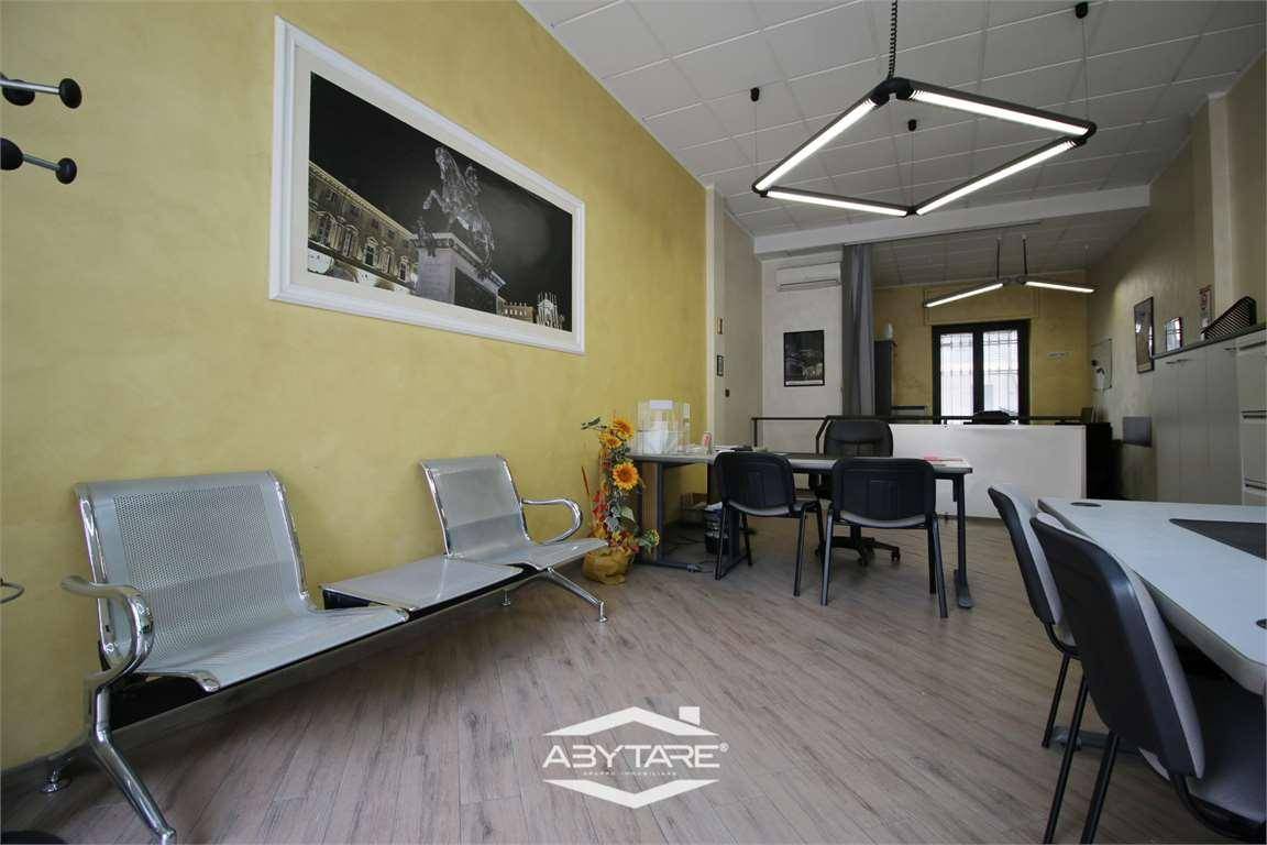 Locale commerciale in Vendita