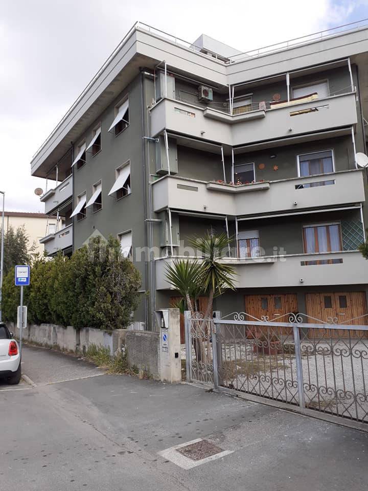 Quadrilocale via 20 Giugno 1944 19, Vada, Rosignano Marittimo