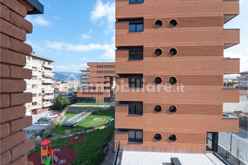 Appartamento via Brigata Partigiana Ugo Muccini, Centro, Sarzana