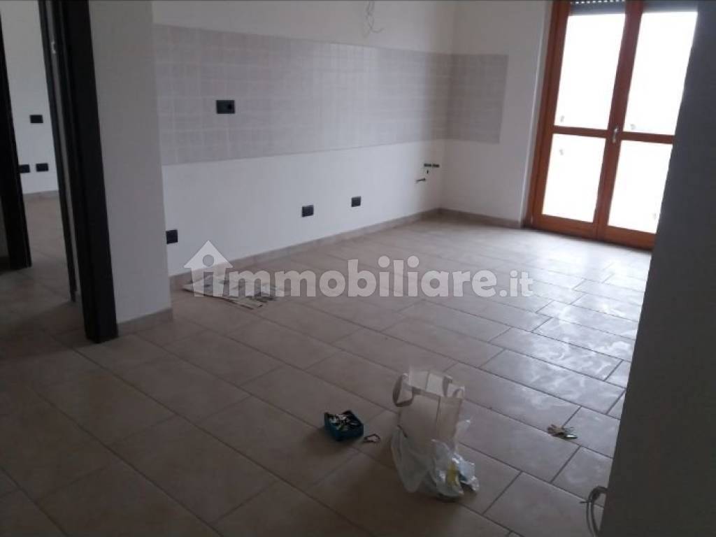 Vendita Appartamento Alba. Bilocale in corso Bra 56B. Ottimo stato ...