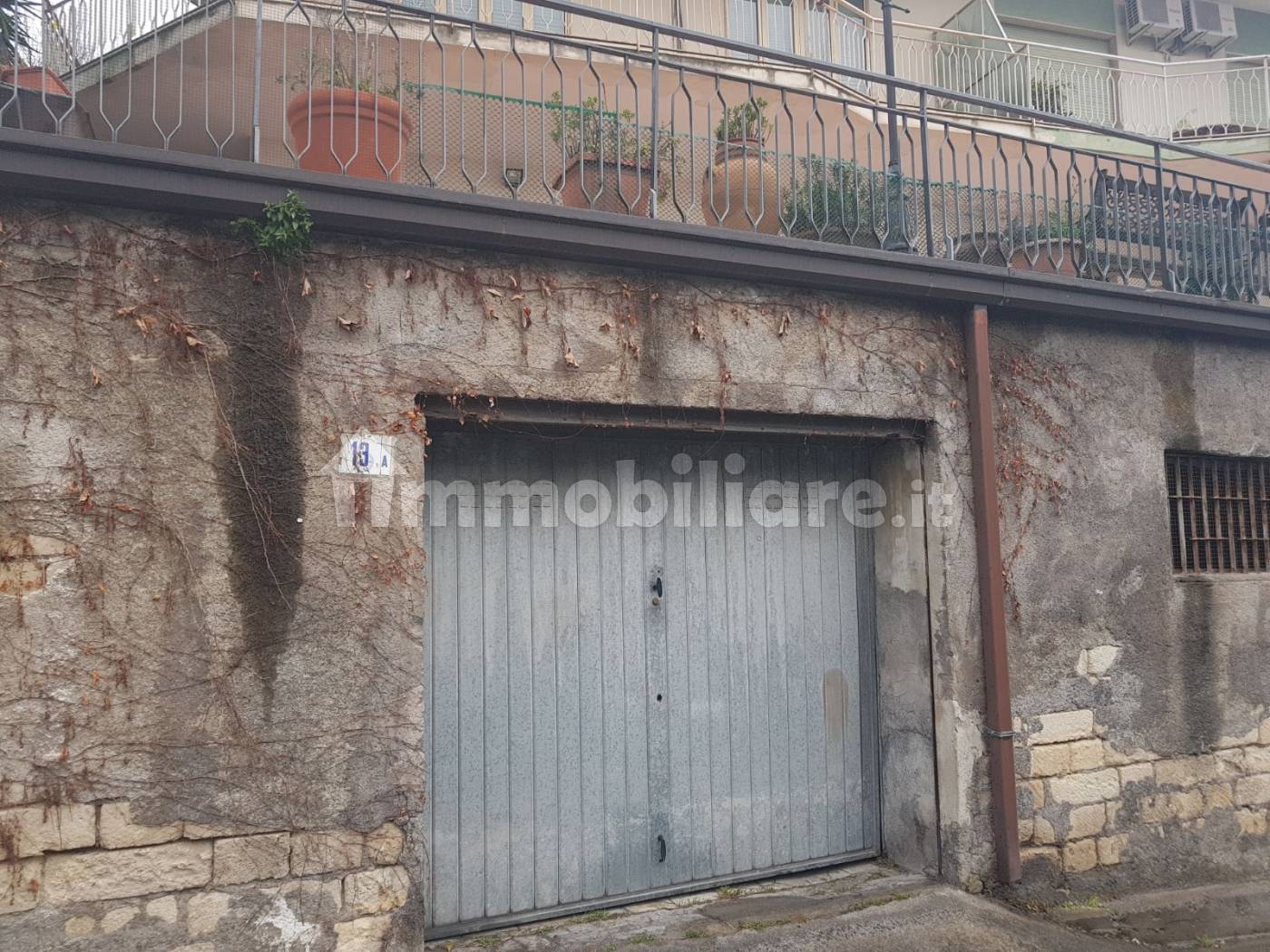 Garage - Box in Vendita