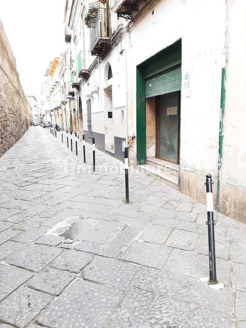 Attività commerciale in Vendita