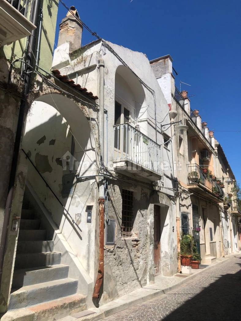 Bilocale via Dante Alighieri 38, Montalbano Jonico