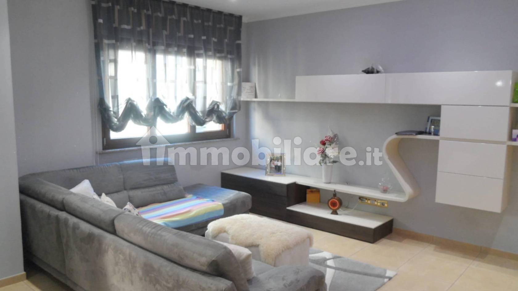 Trilocale via Oriani, Centro, San Benedetto del Tronto