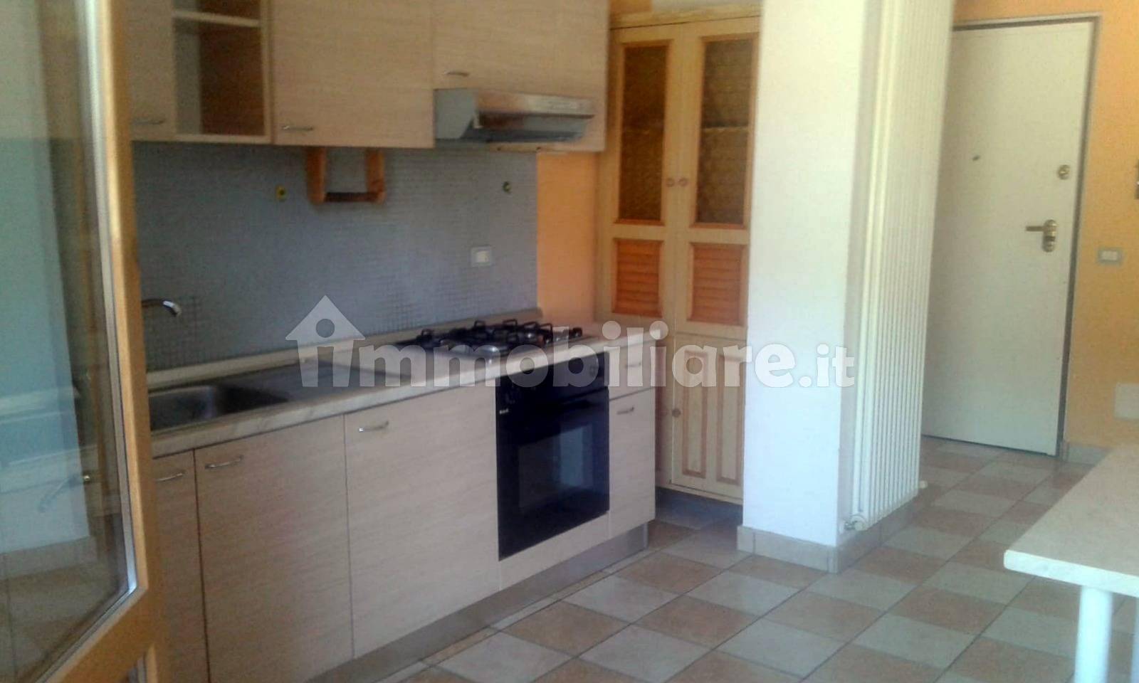 Bilocale via Togliatti, Santa Maria Goretti, Offida