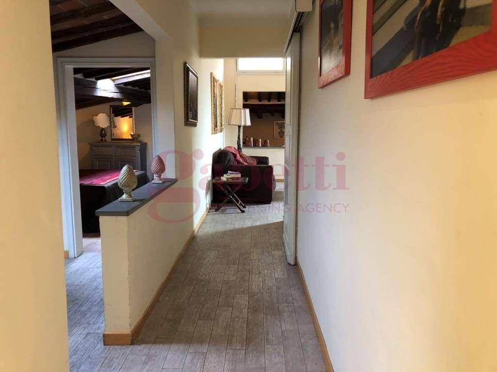 Appartamento piazza di San Lorenzo, Duomo, Firenze