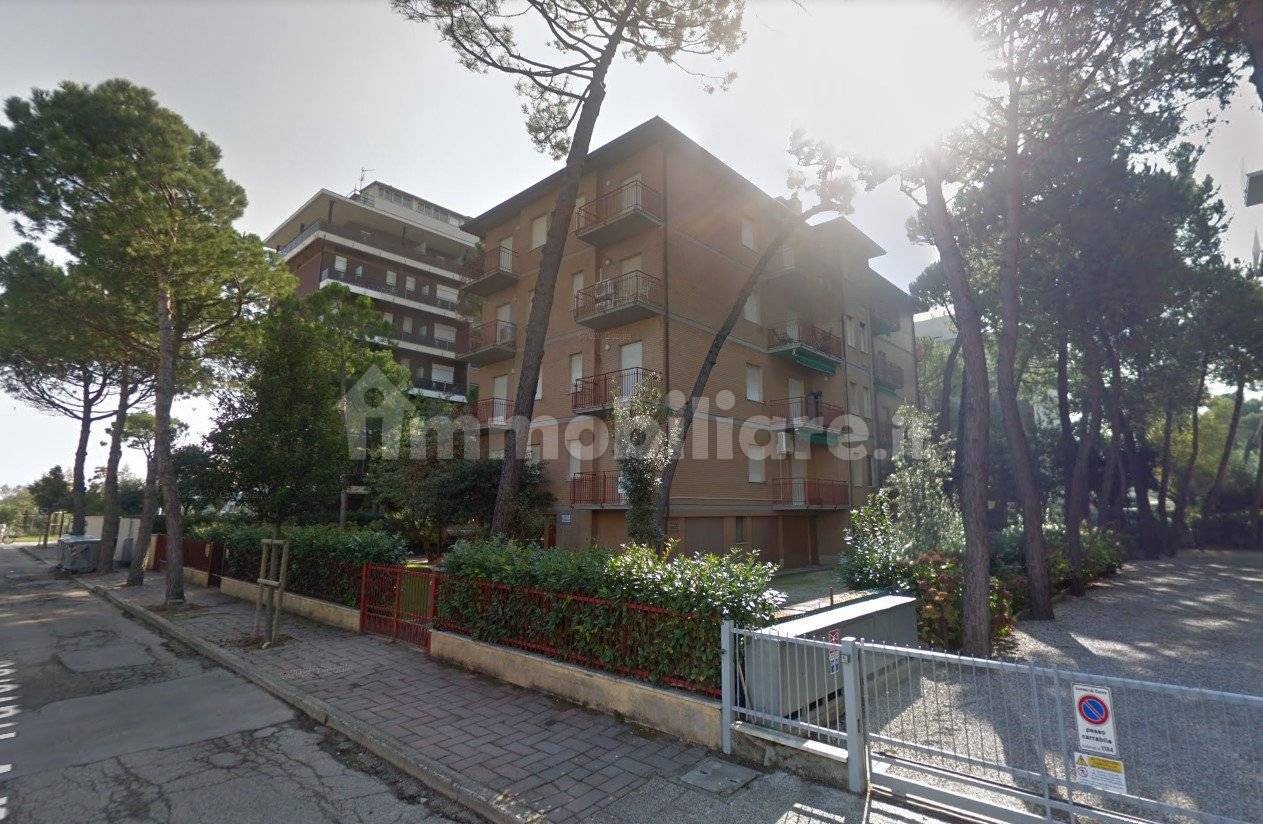 Appartamento via traversa 5 Pineta 10, Milano Marittima, Cervia