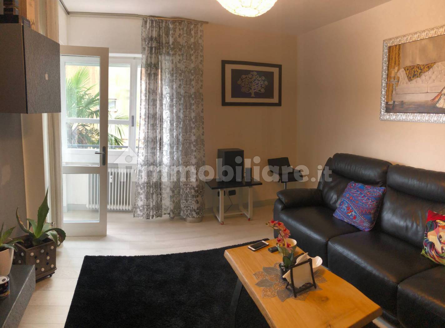 Quadrilocale via Carlo Goldoni 5, San Gregorio, Villanova, Pordenone