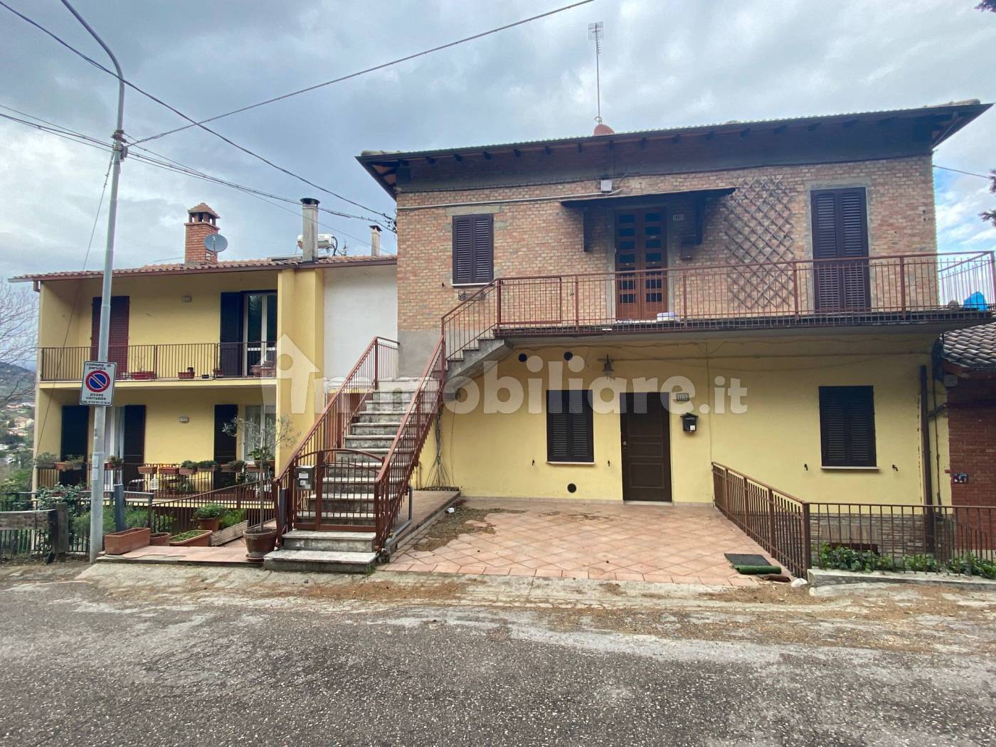 Trilocale Strada dei Lambrelli, Monteluce - Ponte Rio, Perugia