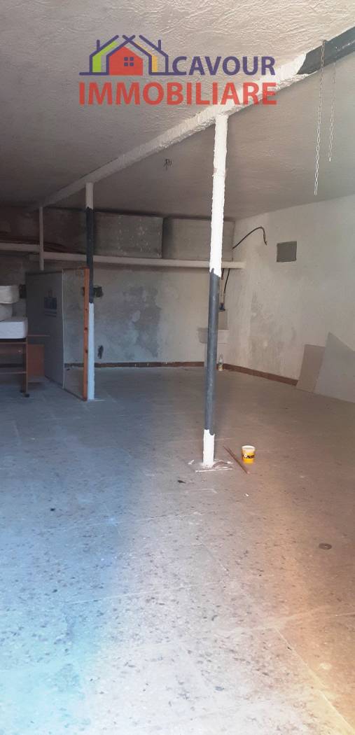 Garage - Box in Vendita