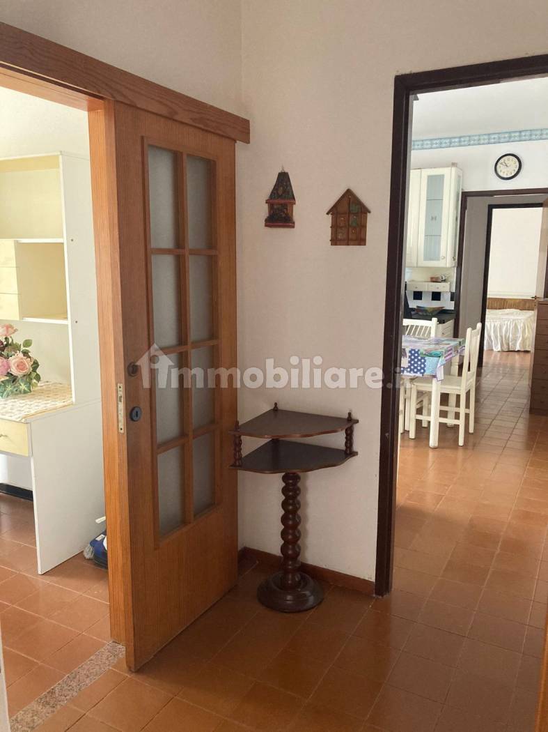 Bilocale via Piero Gobetti 3, Centro, Scicli