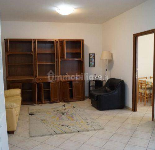 Appartamento via Nazionale, Squillace Lido, Squillace