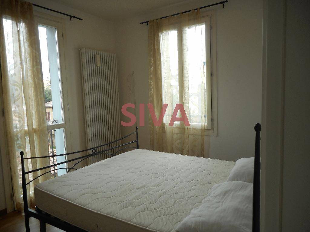 Bilocale buono stato, secondo piano, Vicoli - Redentore, Ravenna