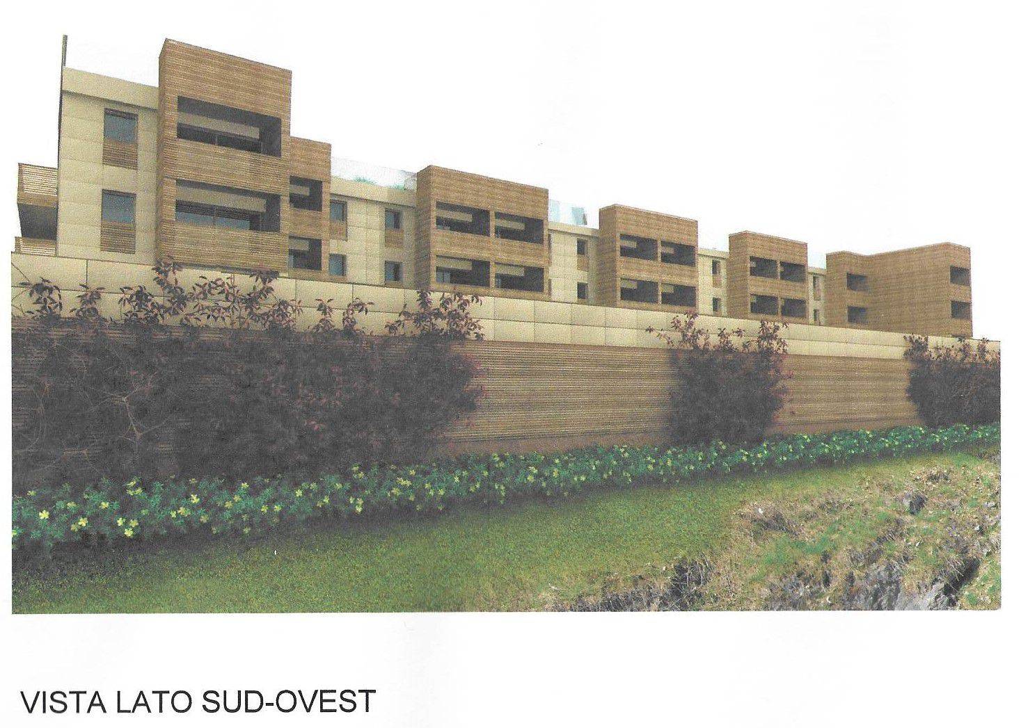 Appartamento corso Roma, Aprica