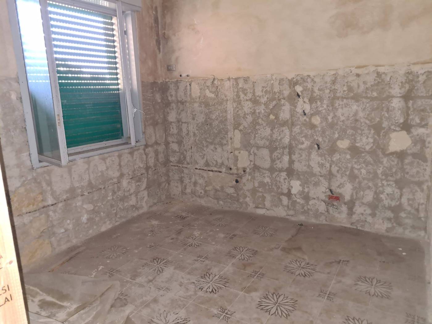 Quadrilocale via Lazzaretto 11, Canicattì