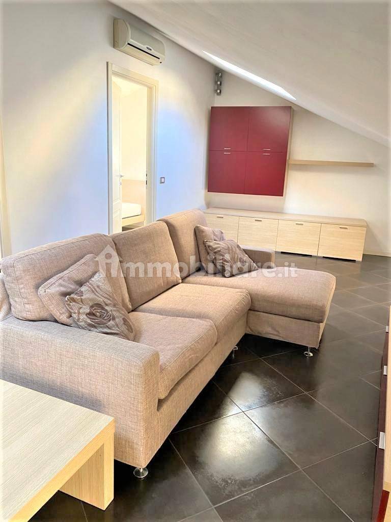 Bilocale via romagnosi 9, Centro, Fiorenzuola d'Arda