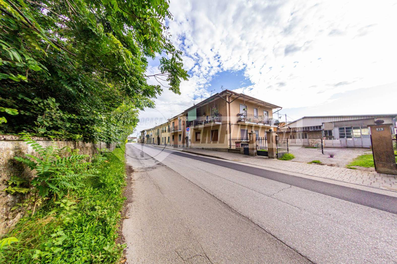 Quadrilocale via Minore, Vidolasco, Casale Cremasco-Vidolasco