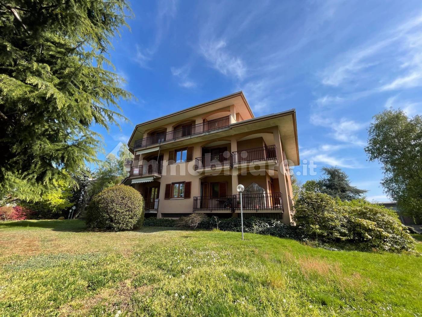 Trilocale via Antonio Gramsci 21, Sandigliano