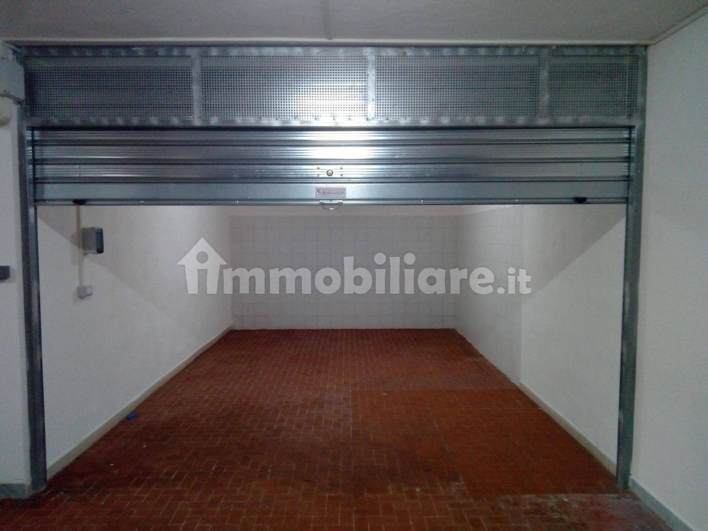 Garage - Box in Vendita