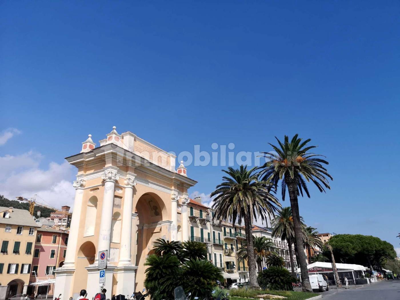 Ristorante in Vendita