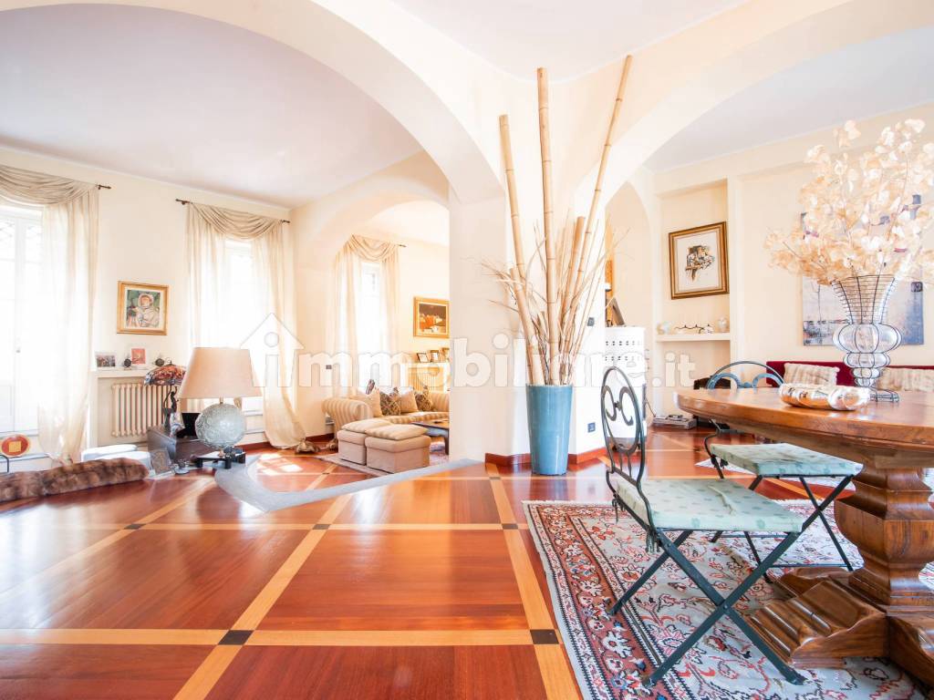 Vendita Villa unifamiliare in Strada Comunale di Mongreno Torino ...