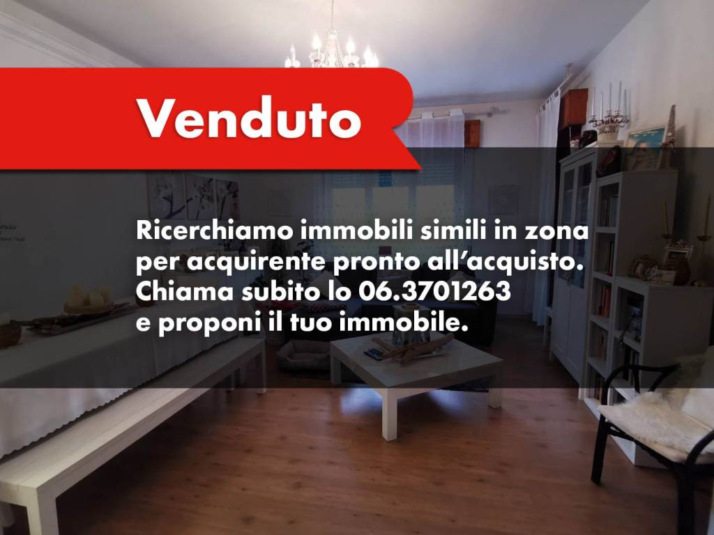 Vendita Appartamento Roma. Trilocale in via Angelo Zottoli. Ottimo ...