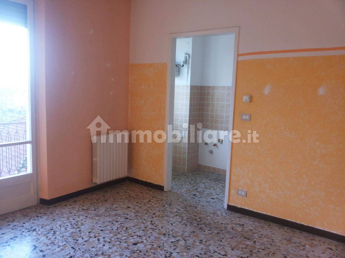 Trilocale corso Alessandria 177, Corso Alessandria, Asti