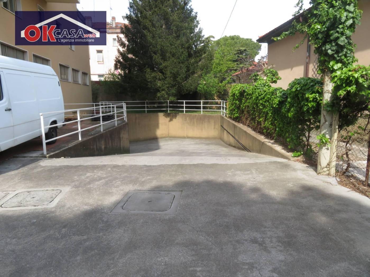 Garage - Box in Vendita