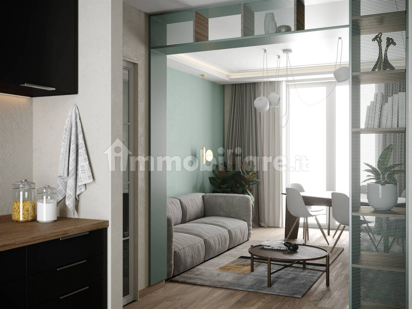 Trilocale via Filippo Turati 25, San Martino, Pisa