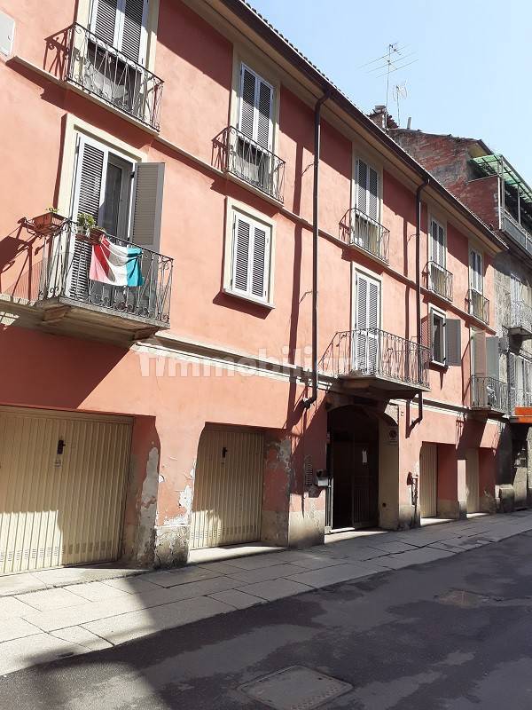 Garage - Box in Vendita