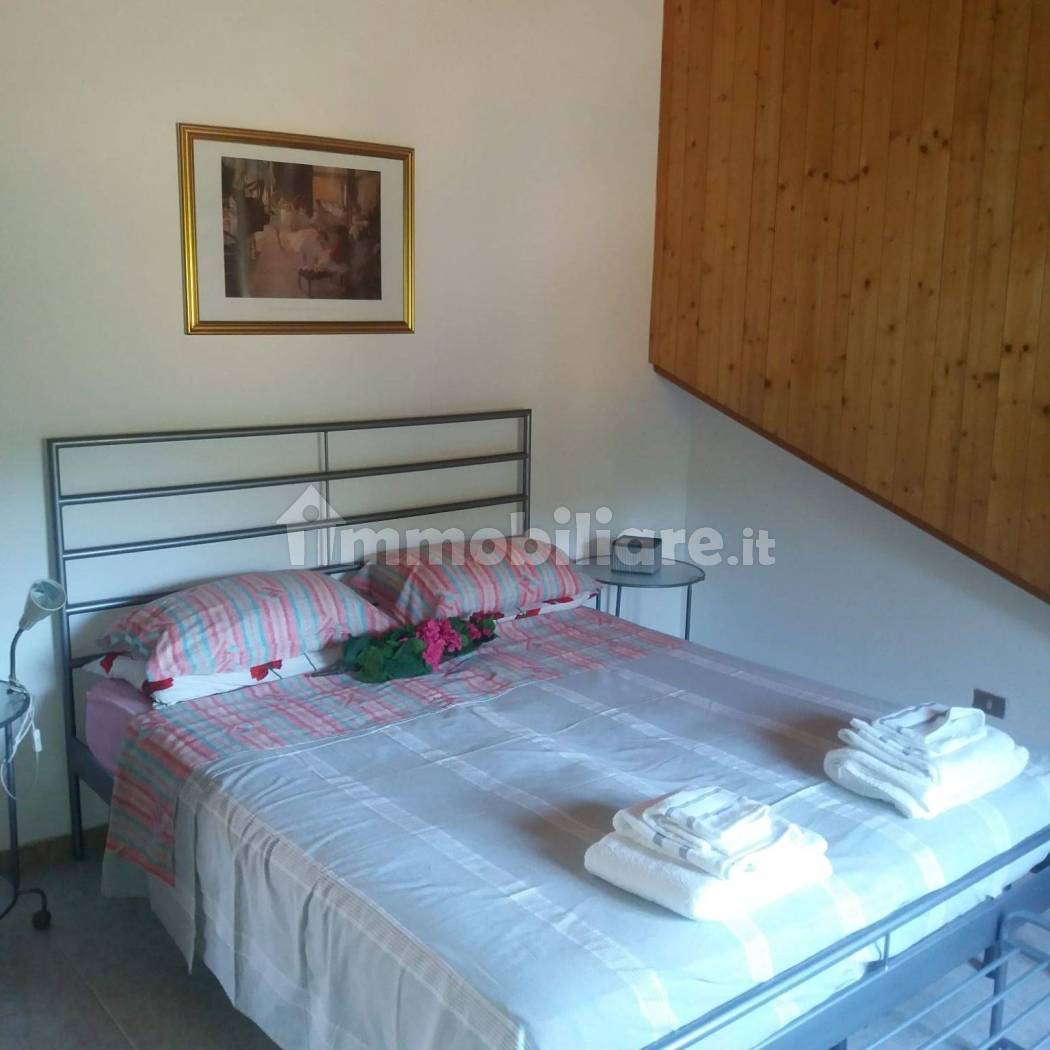 Quadrilocale via Annunziata 1, San Vito sullo Ionio