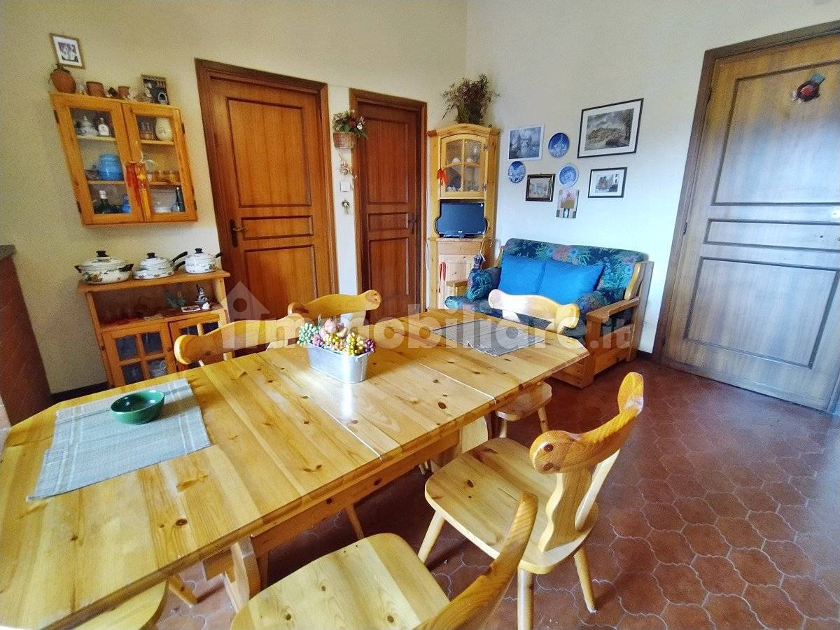 Trilocale buono stato, quarto piano, Altipiani Di Arcinazzo, Trevi nel Lazio