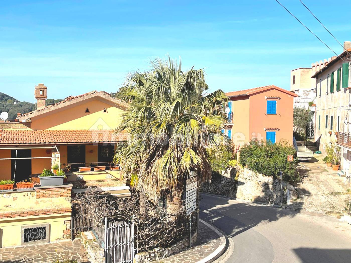 Trilocale viale della Vittoria 40, Centro, San Felice Circeo