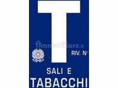 Tabaccheria in Vendita