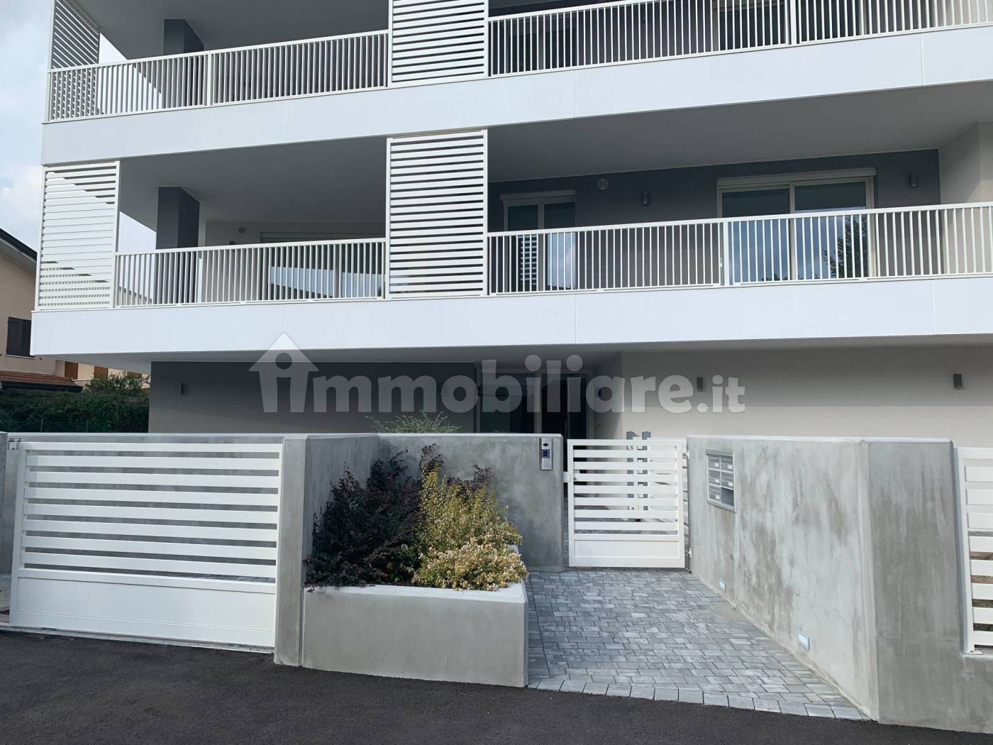 Appartamento via San Giuseppe 46, San Domenico, Selvazzano Dentro