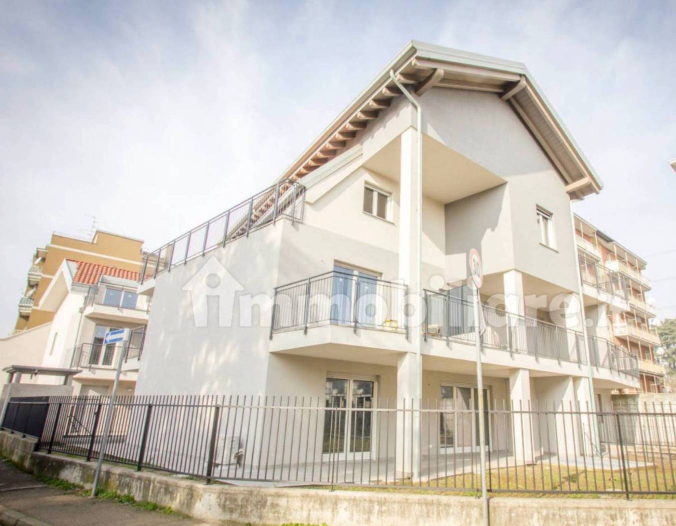 Garage - Box in Vendita