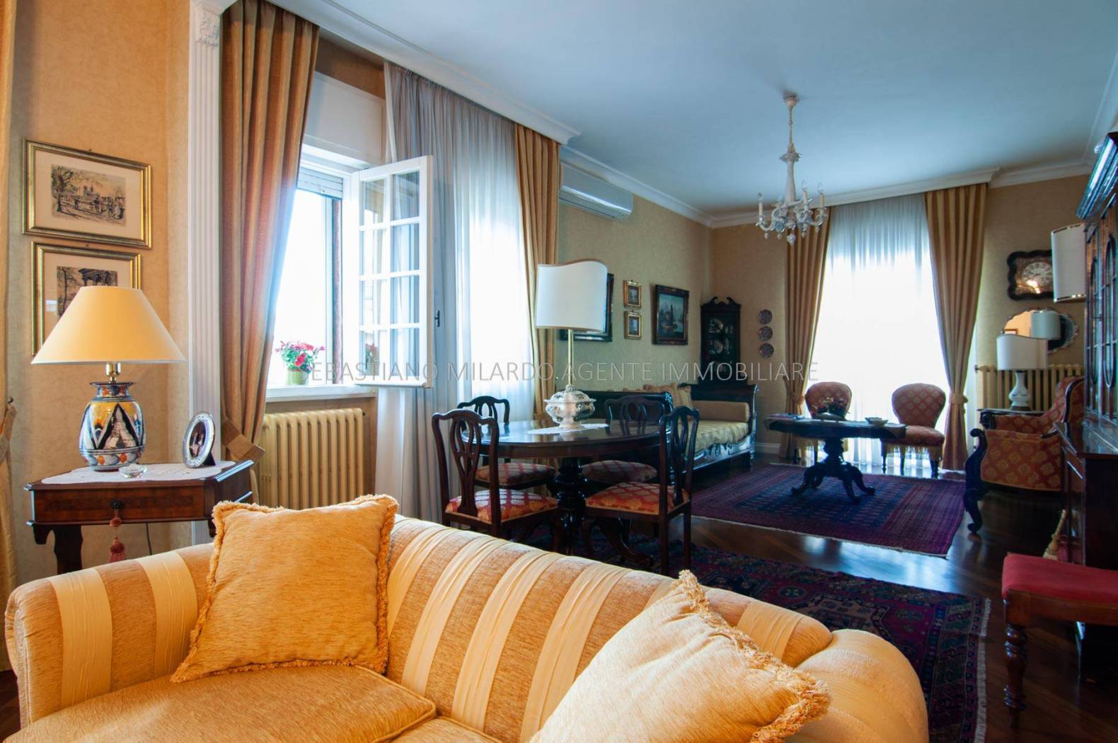 Appartamento via Fratelli Biondi, San Ciro - Stadio, Foggia