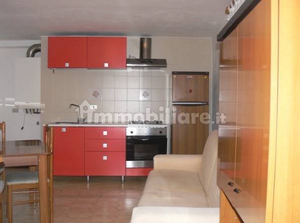 Bilocale via 25 Aprile 24, Centro, Baveno