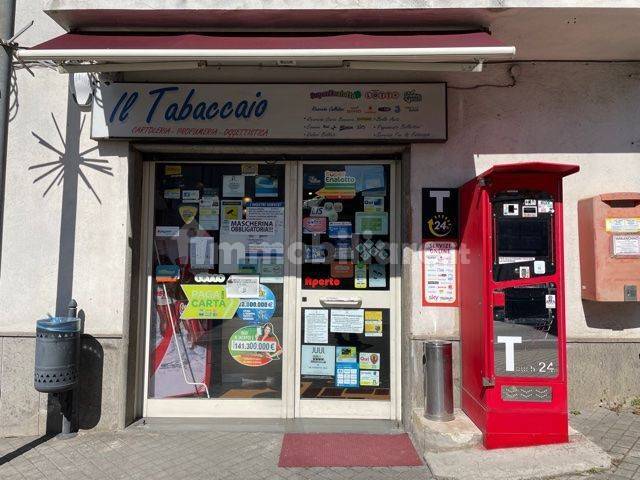 Tabaccheria in Vendita