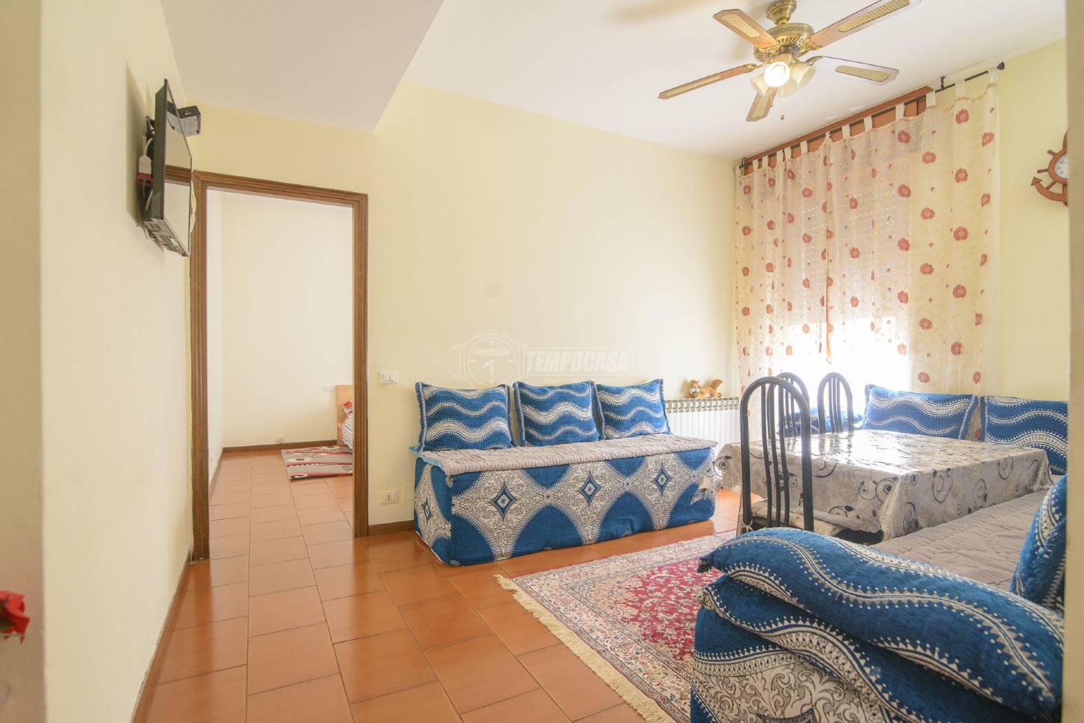 Bilocale viale 4 Novembre 3, Treviglio