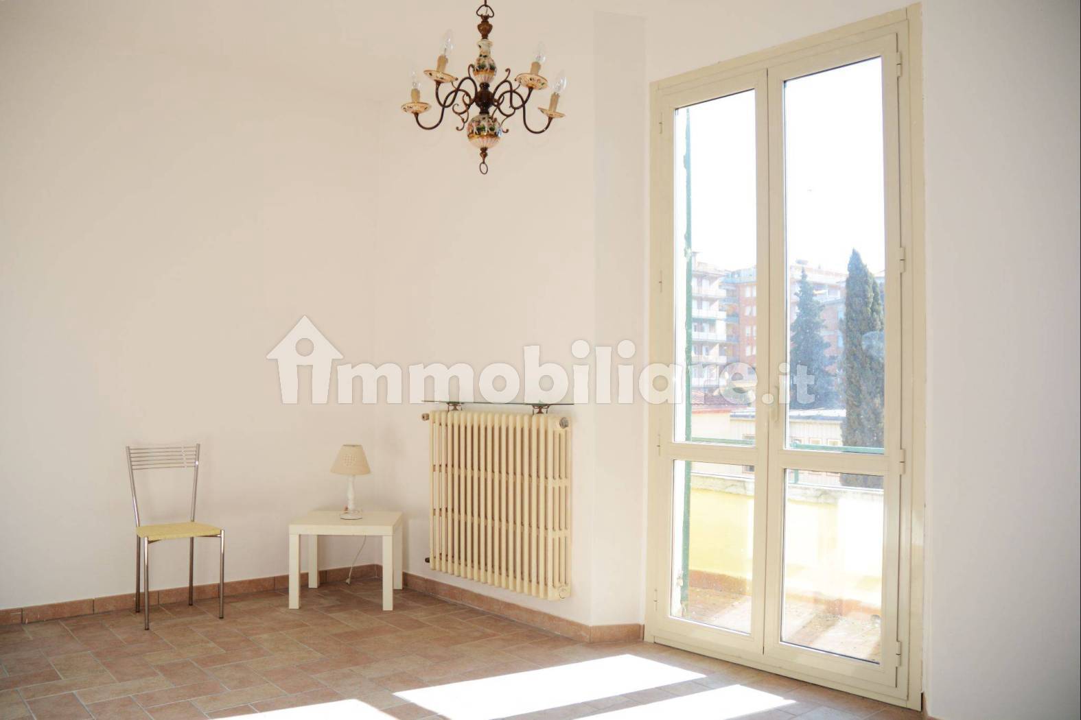 Trilocale via Dalmazio Birago 34, Semicentro - Stazione, Perugia