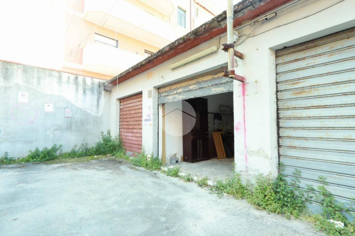 Garage - Box in Vendita